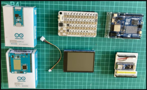 Paragon Project: Microcontroller Computer | PiCockpit