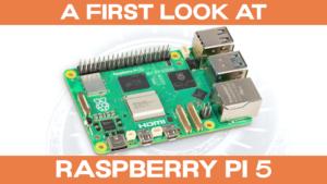 A First Look at Raspberry Pi 5 | PiCockpit