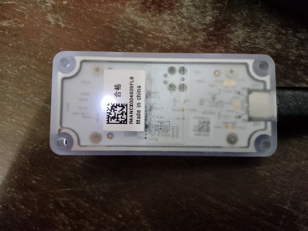 Everything about the Google Coral USB Accelerator | PiCockpit