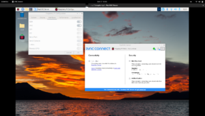 TigerVNC and RealVNC on Raspberry Pi Bookworm OS | PiCockpit