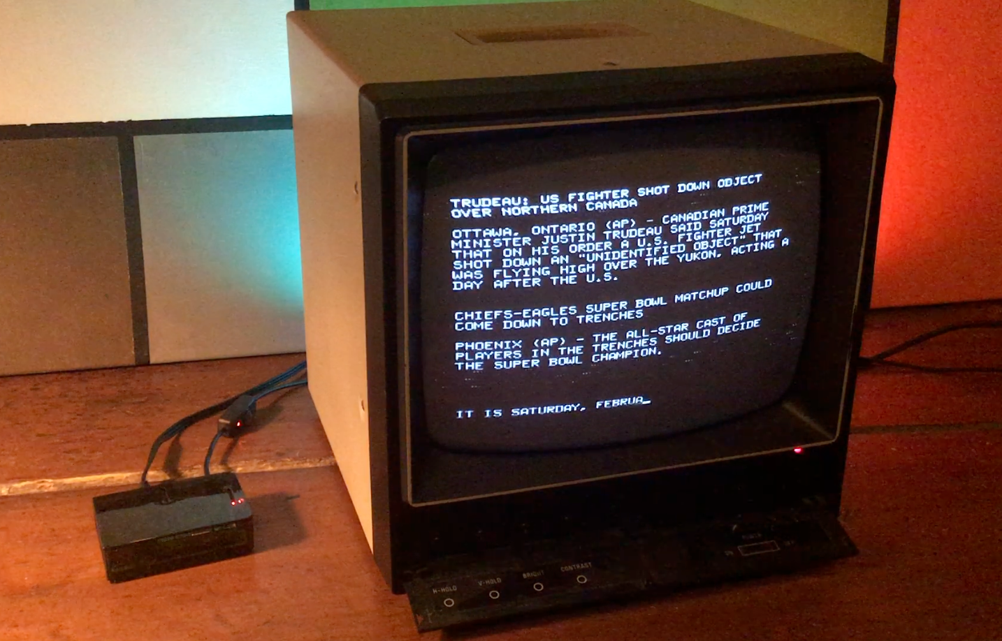 The Best Raspberry Pi Projects of October 2023 | PiCockpit