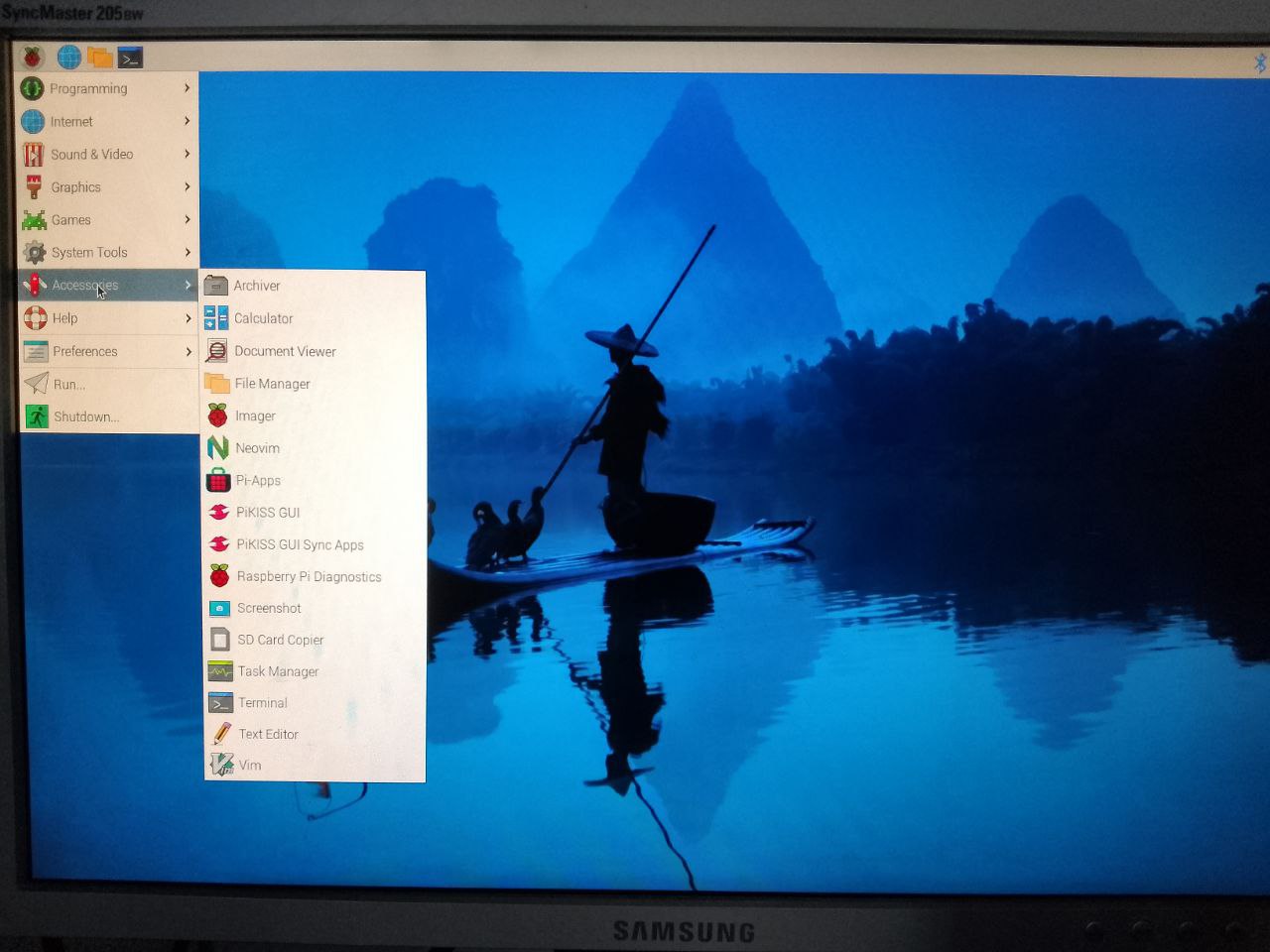 Whats Up With Raspberry Pi Bookworm Os Picockpit
