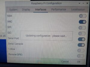 TigerVNC and RealVNC on Raspberry Pi Bookworm OS | PiCockpit