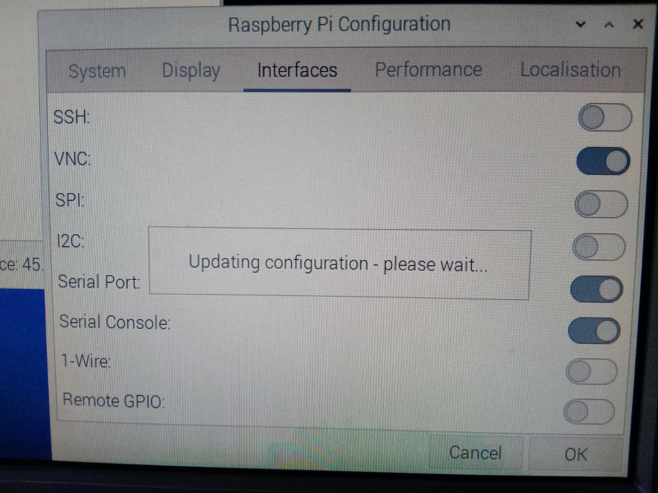 Tigervnc And Realvnc On Raspberry Pi Bookworm Os Picockpit