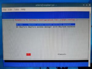TigerVNC and RealVNC on Raspberry Pi Bookworm OS | PiCockpit
