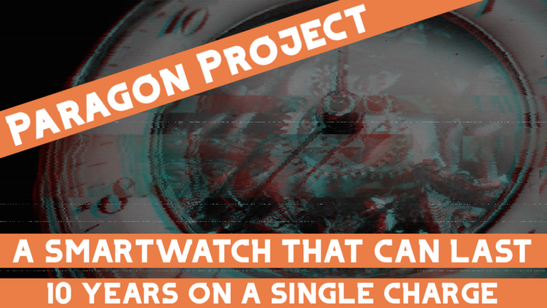 Paragon Projects Archives | PiCockpit