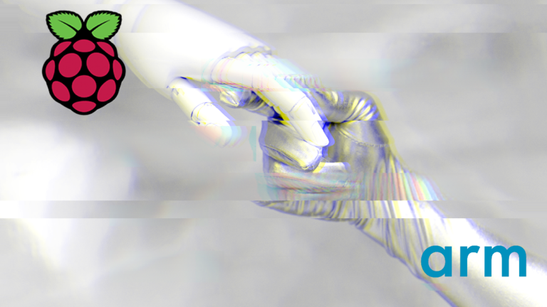 Raspberry Pi Dispatch: Arm Invests in Raspberry Pi | PiCockpit