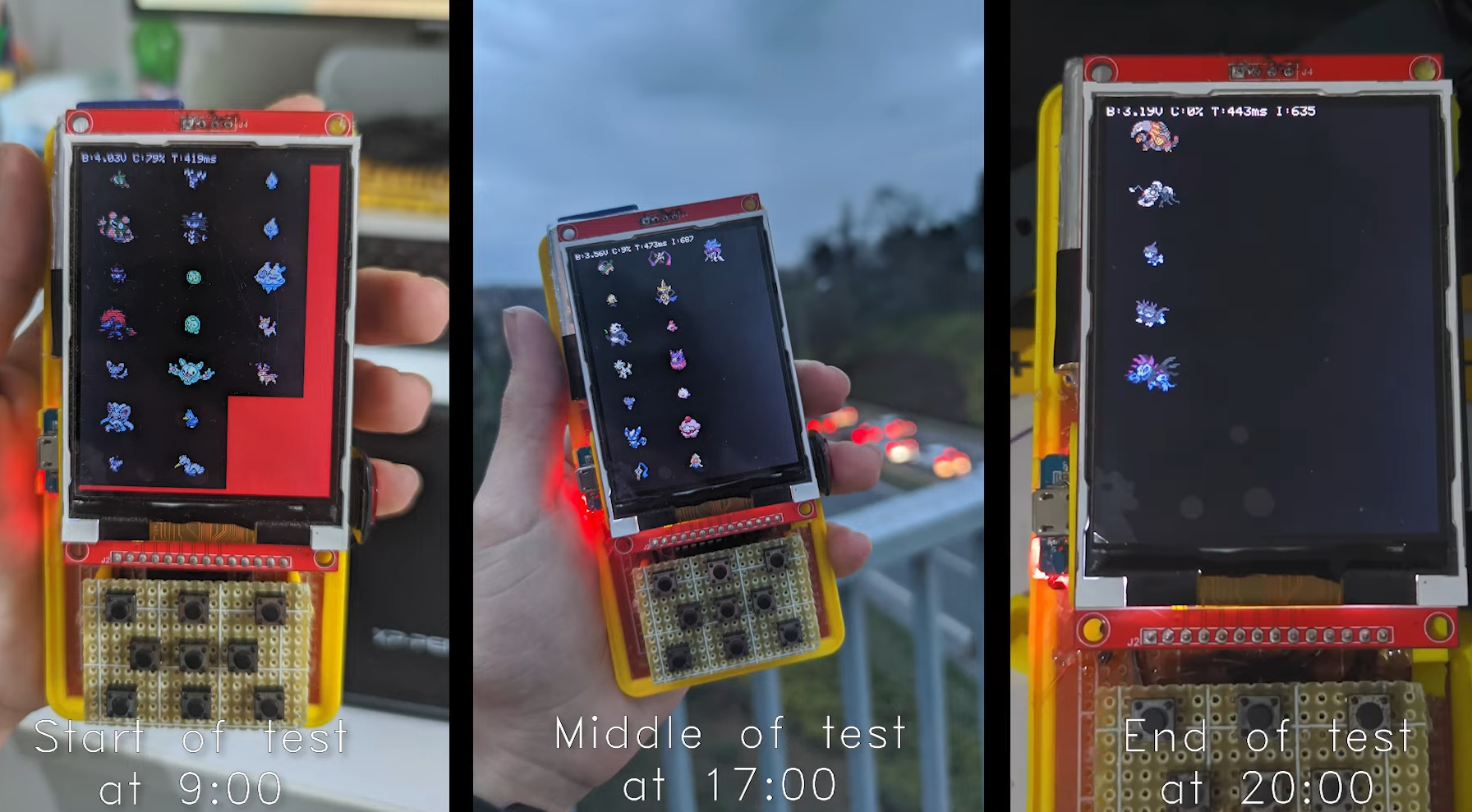 The 10 BEST ESP32 Projects of 2023 | PiCockpit