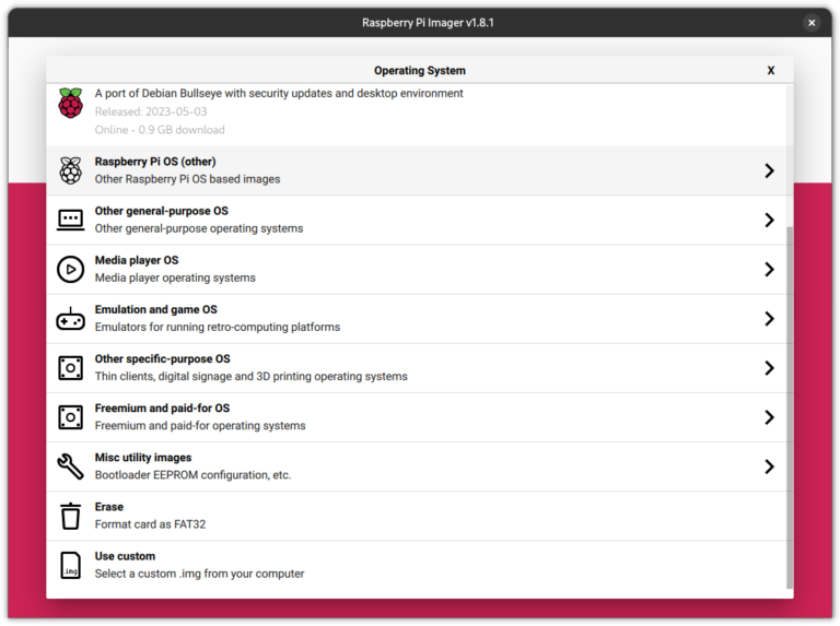 Turn your Raspberry Pi into a NAS with Samba in 2023 | PiCockpit