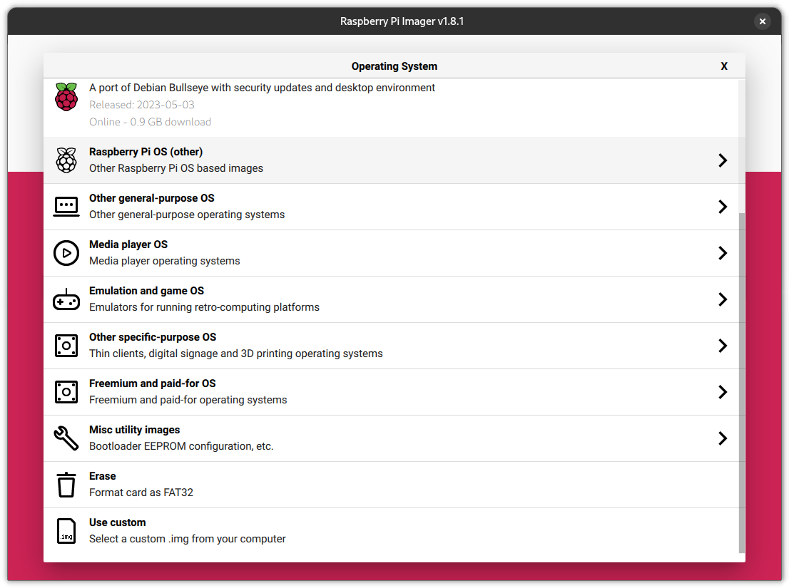 Convierte tu Raspberry Pi en un NAS con Samba en 2023 | PiCockpit