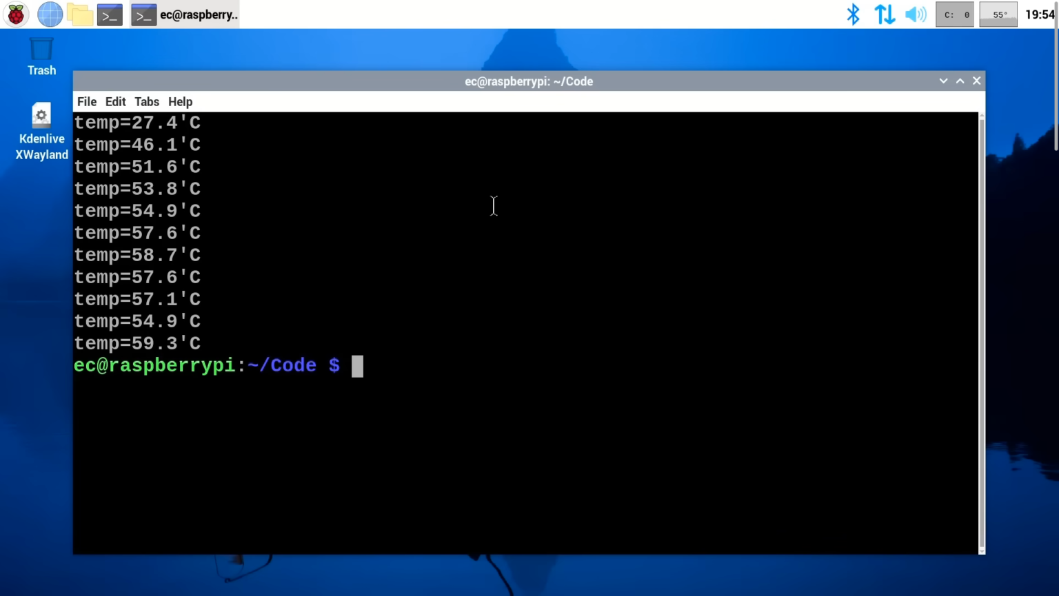 Paragon Project: An Unofficial Raspberry Pi 500 | PiCockpit