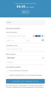How to Get PiCockpit Pro | PiCockpit