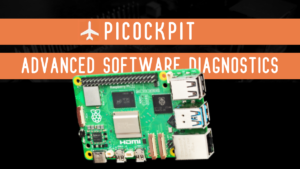 Troubleshooting Software Problems on your Raspberry Pi | PiCockpit