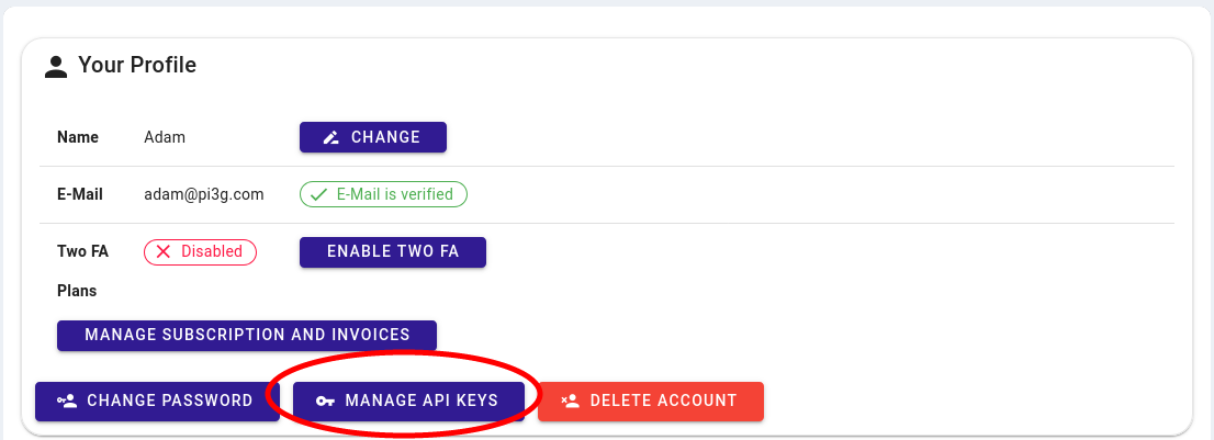 How to Install PiCockpit | PiCockpit