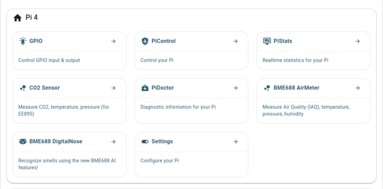 Control Your Raspberry Pi's Fan with PiCockpit | PiCockpit Control Your Raspberry Pi's Fan with PiCockpit | PiCockpit