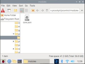 PiControl | PiCockpit