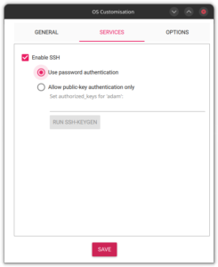 How to Build a Security Camera with a Raspberry Pi | PiCockpit