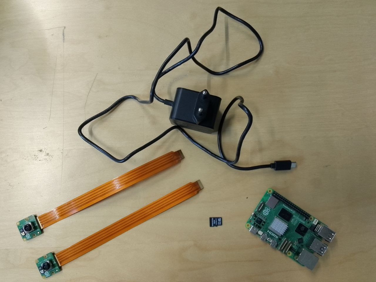 How to Build a Security Camera with a Raspberry Pi | PiCockpit