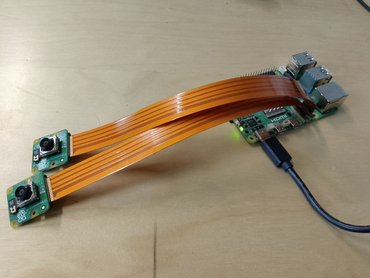 How to Build a Security Camera with a Raspberry Pi | PiCockpit