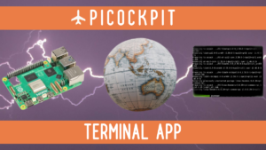 Announcing PiCockpit's Terminal App | PiCockpit